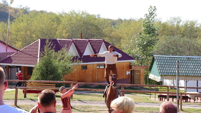 Kazakh Ethno-village Tour - What Makes This Tour Special?
