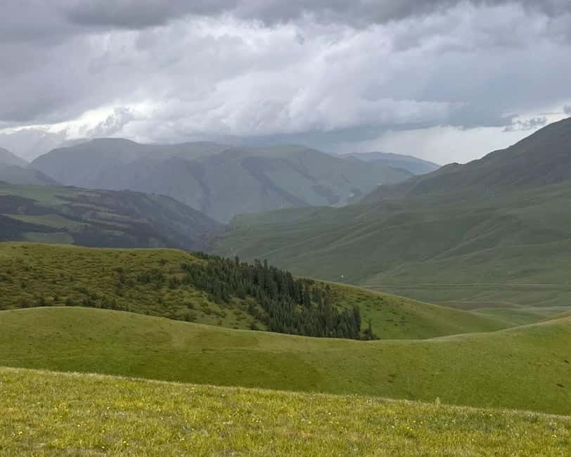 Kazakhstan: One day tour to Assy plateau and Bear waterfall - Final Thoughts