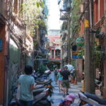 Keelung: Guided Walking Tour with Snacks and Drink - What’s the Value?