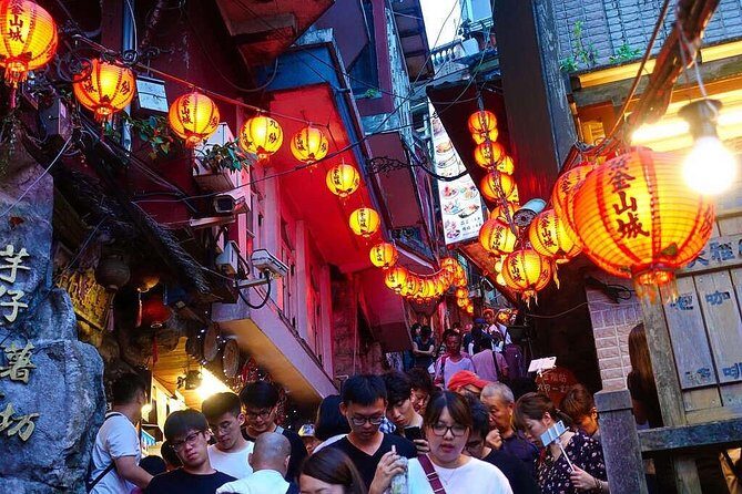 Keelung Port Shore Private Customized Tour - Who Is This Tour Best For?