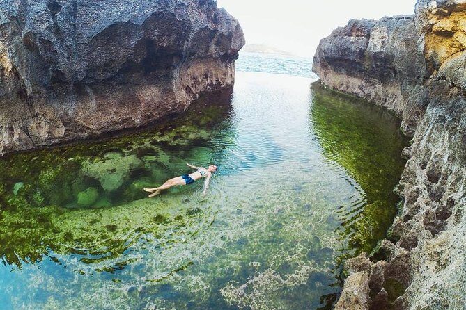 Kelingking Beach Nusa Penida Instagram Tour (Private & All-Inclusive) - What Travelers Say: Authentic Insights