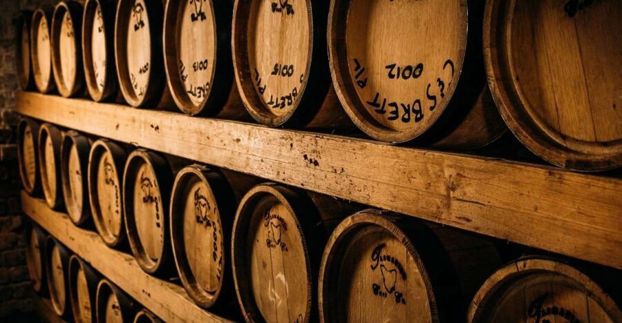 Kempton: Craft Distillery Tour with Gin & Whisky Tasting - A Deep Dive Into the Experience
