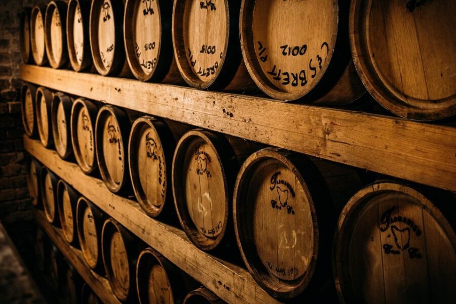 Kempton: Craft Distillery Tour with Whisky Tasting & Lunch - The Sum Up