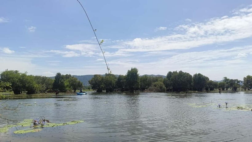 Kep: Kayaking Adventure by Discovery Center - Practical Details and Expectations