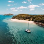 Keppel Islands: Sunset Cruise w/ Cheese Platter & Champagne - The Itinerary: What to Expect During the Cruise