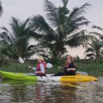 Kerala Backwater Village Kayaking Tour (Kumarakom) - Who Is This Tour Best For?