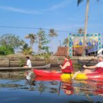 Kerala Backwater Village Kayaking Tour Kumarakom (Full Day) - The Experience from Travelers’ Perspectives