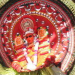 Kerala Theyyam Ritual Dance From Kannur - The Itinerary in Detail