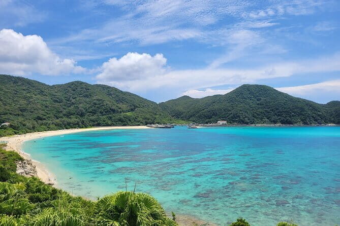 Kerama Tokashiki Island and Whale Watching Tour - Exploring the Itinerary in Detail