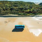 K'gari (Fraser Island) 5-Day Ultimate From Hervey Bay + Illumina - A Detailed Look at the Itinerary