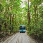 K'gari (Fraser Island) 5-Day Ultimate Tour From Hervey Bay - Transport, Comfort, and Group Size