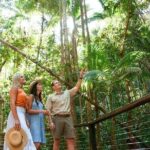 K'gari (Fraser Island) Getaway 3-Day from Hervey Bay - FAQ