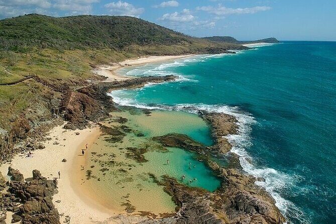 K'gari (Fraser Island)4-Day Experience from Hervey Bay +Illumina - What Makes This Tour Stand Out?