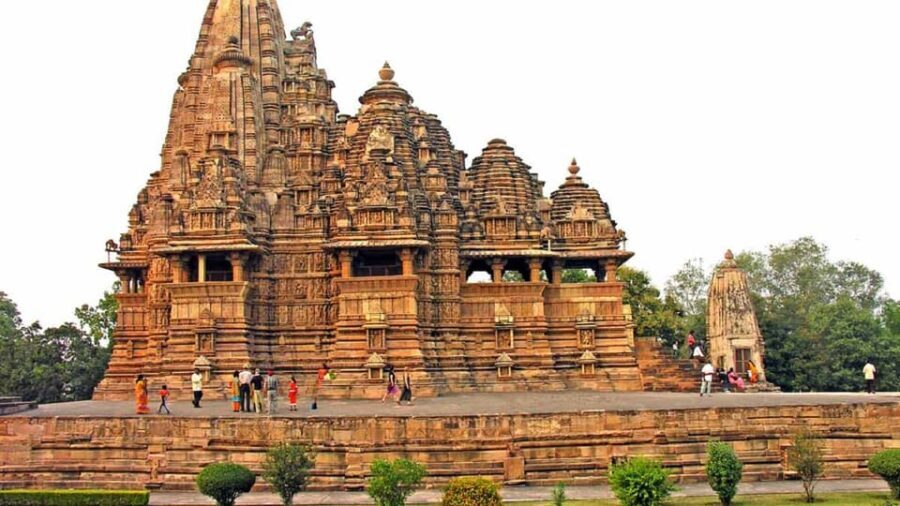 Khajuraho: Full-Day Private Guided Temples and History Tour - Why this Tour Offers Good Value