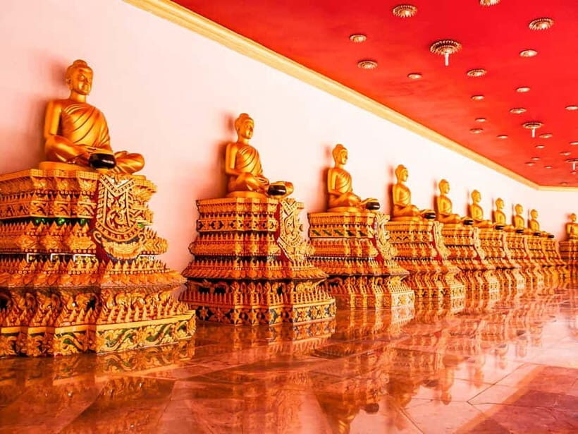 Khao Lak: A Spiritual Journey to its Most Exquisite Temple - The Experience and Its Value