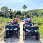 Khao Lak: ATV Ride Through Mountain and Waterfall Trails - The Experience on the Ground