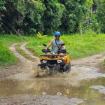 Khao Lak: Bamboo Raft, ATV & Sea Turtle Private Tour - The Value and Practical Details