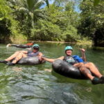 Khao Lak Ethical Elephant Sanctuary Visit & River Tubing - What Sets This Tour Apart?