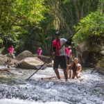 Khao Lak: Half day Bamboo Rafting Tour with Lunch - What to Expect from Your Bamboo Rafting Day