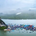 Khao Lak: James Bond and Khai Islands Day Trip by Speedboat - The Value of the Tour