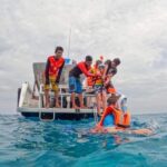 Khao Lak: Similan Islands Snorkeling Day Trip w/Meals - What’s in the Price?