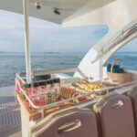 Khao Lak: Swift Power Catamaran Glide to James Bond Island - What Makes This Tour Stand Out?