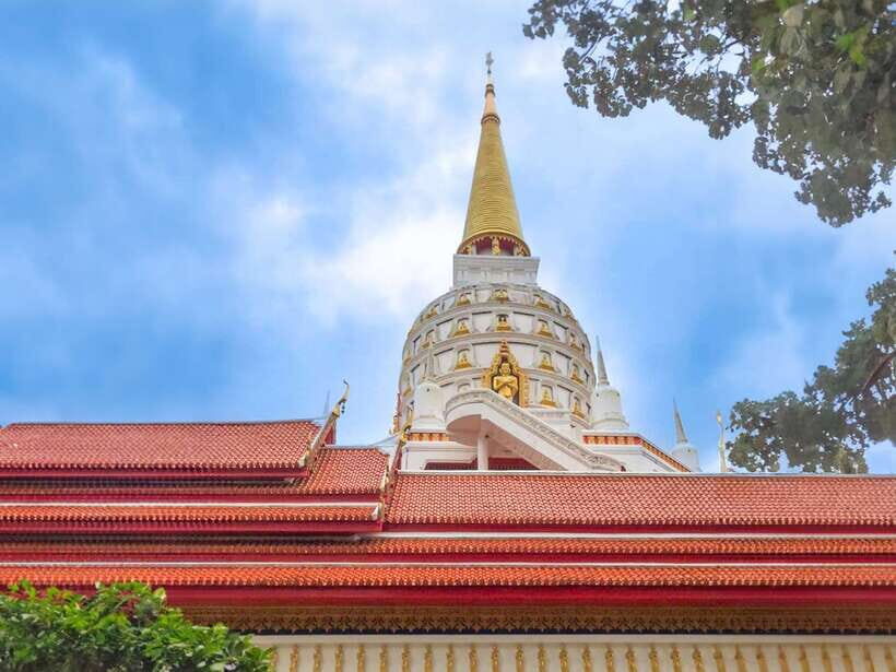 Khao Lak: Three Temples Tour in Phang Nga - Practical Details & Tips