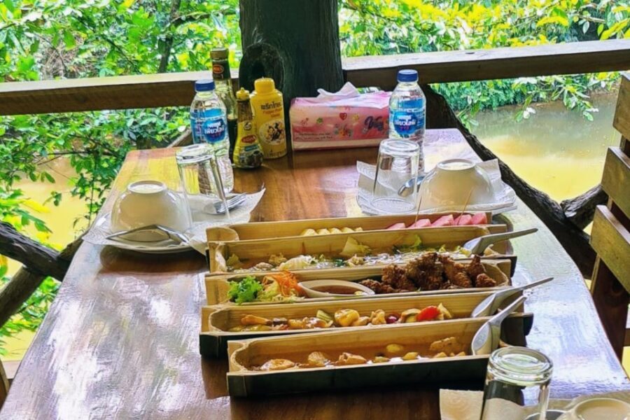 Khao Sok - Culture & Nature, Day Trip - Why This Tour Offers Great Value