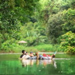 Khao Sok: Drift & Chill  Tubing Adventure on the Sok River - The Sum Up
