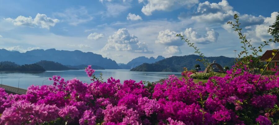 Khao Sok Lake Day Trip with Emerald Pool - The Itinerary in Detail: What Makes This Trip Stand Out