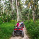 Khaolak: Twilight Adventure ATV Quad with Dinner - A Deep Dive into the Experience
