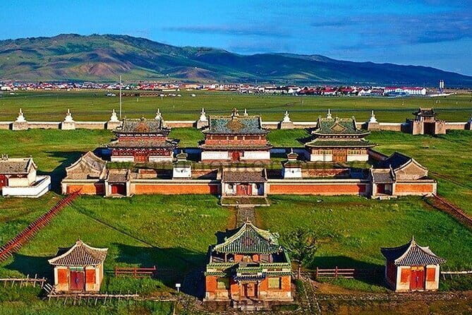 Kharkhorum, Semi-Gobi 2 days 1 night private trip - Who Is This Tour Best For?