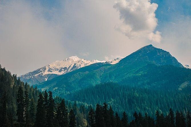 Kheerganga Trek - Day 3: Return and Reflection