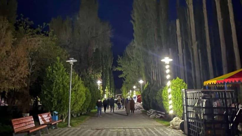 Khorog City Walking Tour - Value and Practicalities