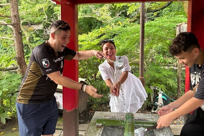 Kichijoji Food & Anime Tour in Tokyo with Lunch - Included Features and Practical Details