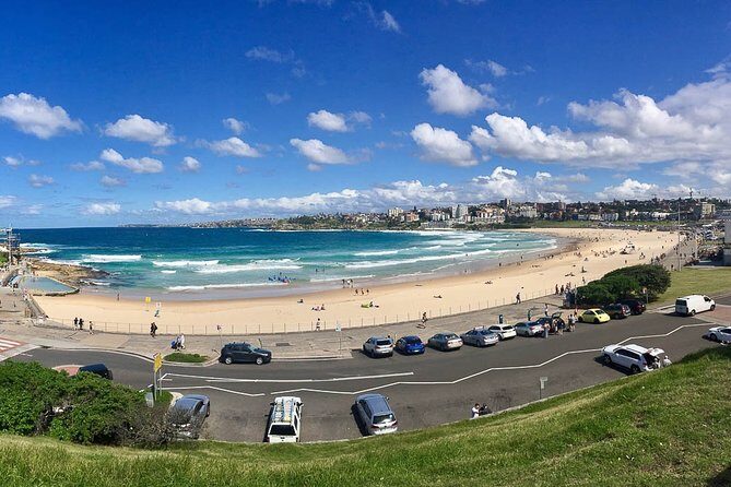 Kickstart Sydney Half-Day Private Tour - The Itinerary Breakdown