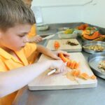 Kids Park Ranger for a Day - The Itinerary: How Your Day Unfolds