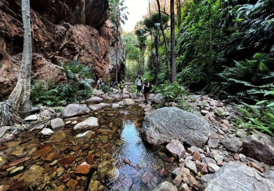Kimberley: 9 Day Tour from Darwin to Broome - What’s Included and What’s Not