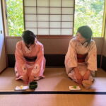 Kimono Tea Ceremony Experience in Kamakura - The Meeting Point and Logistics