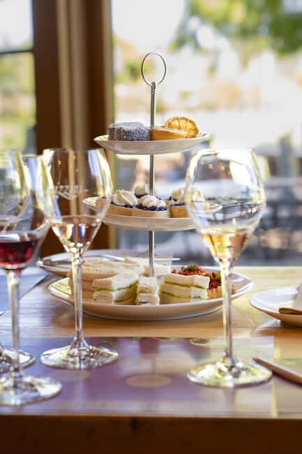King Valley: Pizzini Wines Sparkling Italian High Tea - Final Thoughts