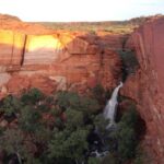 King's Canyon: 15-minute Scenic Helicopter Tour - Key Points