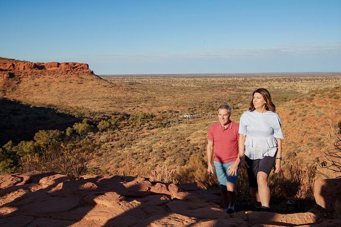 Kings Canyon Day Trip from Ayers Rock (Uluru) - Is This Tour Right for You?