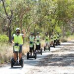 Kings Park Segway Tour - Authentic Experiences from Past Participants