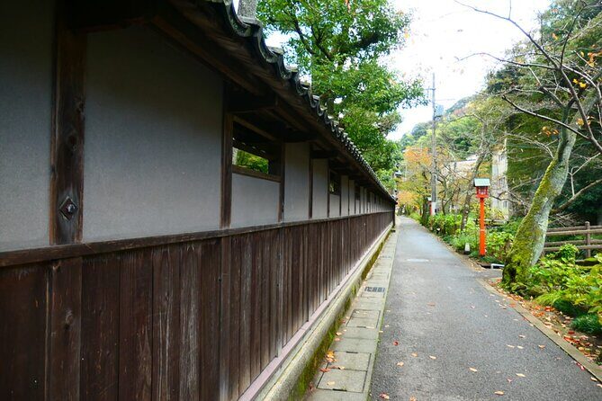 Kinosaki:Rental Electric scooter-Hidden Alleyways route-/90min - The Sum Up: Who Will Love This Experience?