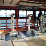 Kintai-Kyo Bridge and Iwakuni Castle with local guide 3h - Authentic Experiences and Traveler Insights