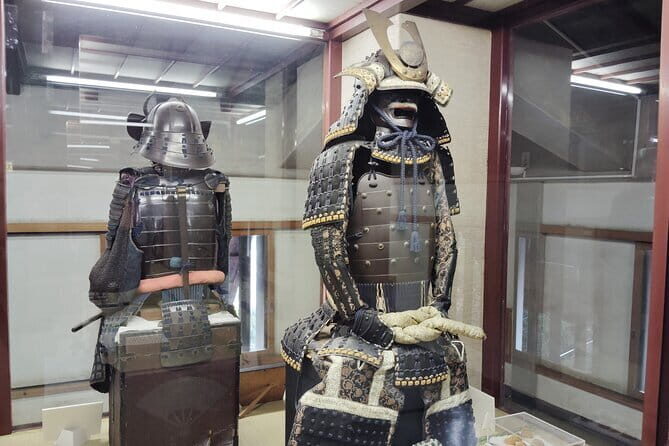 Kintai Kyo Bridge and Iwakuni Castle with Local Guide - The Value of the Tour