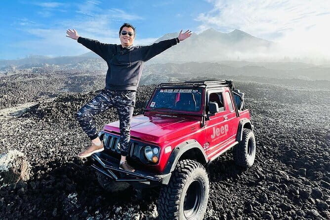 Kintamani Instagrammable : Explore The Sunrise & Volcanic Beauty - Practical Details and Value