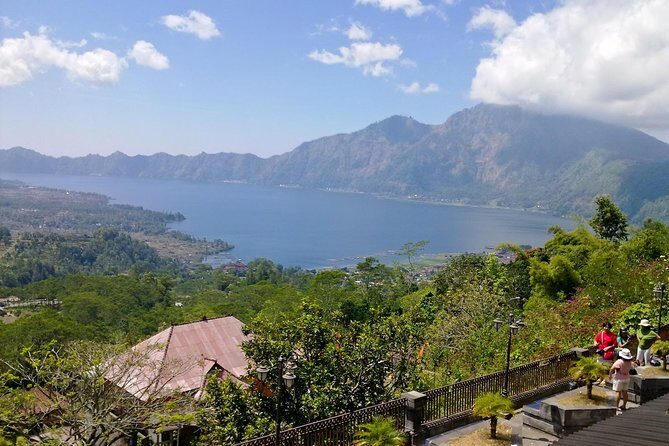 Kintamani Village Tour with Besakih Temple - Who Is This Tour Best Suited For?