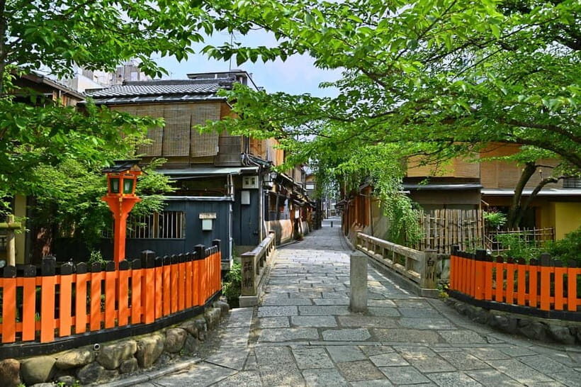 Kioto: Gion Tour, recorrido a pie (Español/Castellano) - Who Should Take This Tour?