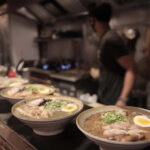 Kitakyushu: Private Ramen Tasting Tour with a Local Guide - The Itinerary: A Closer Look